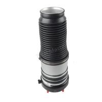 China Audi A6 C6 Pneumatic Air Suspension Spring Bag OEM 4F0616040AA 4F0616039AA for sale