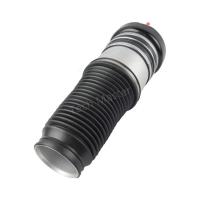 China Audi A6 C6 Pneumatic Air Suspension Spring Bag OEM 4F0616040AA 4F0616039AA for sale