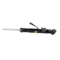 China Air Strut Air Suspension Shocks For Audi A6 C6 Rear With Ads 4F0616031M 4F0616032M for sale