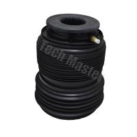 China Maserati Levante M161 Air Suspension Shock Bag Spring 0670100715 6700675190 Rear Left And Right 2017- for sale