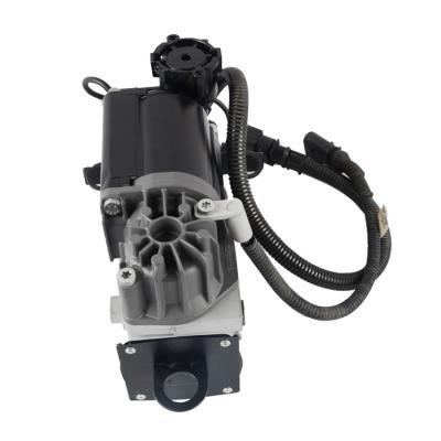 China OEM 2513201204 2513202004 Air Suspension Compressor Air Shock Absorber Pump for sale