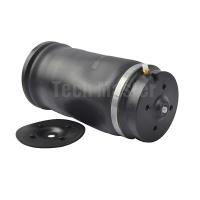 China 1663200325 1643200625 Air Suspension Spring Air Bellow For W166 C292 Rear Air Spring Bags for sale