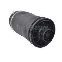 China 1663200325 1643200625 Air Suspension Spring Air Bellow For W166 C292 Rear Air Spring Bags for sale