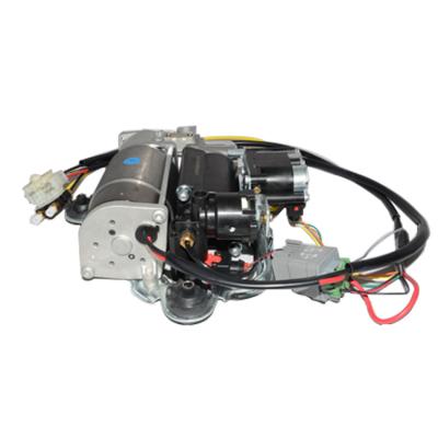 China BMW E53 X5 Air Suspension Compressor 37221092349 37226778773 37226787616 for sale
