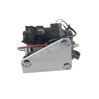 China LR044027 LR072539 AMK Type Pneumatic Air Suspension Compressor For Land Rover LR3 LR4 Rover Sport for sale