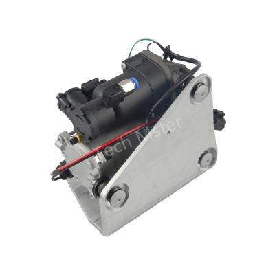 China LR044027 LR072539 AMK Type Pneumatic Air Suspension Compressor For Land Rover LR3 LR4 Rover Sport for sale