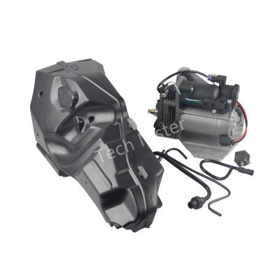 China Land Rover Discovery 3 Discovery 4 Range Rover Sport Air Suspension Compressor LR0563041 LR061663 LR072537 for sale