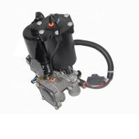 China LR025111 LR010375 RQG500140 Air Suspension Compressor Air Pump For Range Rover L322 for sale