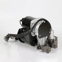 China LR025111 LR010375 RQG500140 Air Suspension Compressor Air Pump For Range Rover L322 for sale
