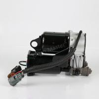 China LR025111 LR010375 RQG500140 Air Suspension Compressor Air Pump For Range Rover L322 for sale