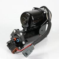 China LR025111 LR010375 RQG500140 Air Suspension Compressor Air Pump For Range Rover L322 for sale
