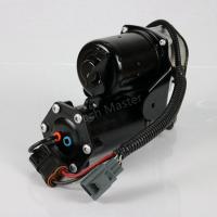China LR025111 LR010375 RQG500140 Air Suspension Compressor Air Pump For Range Rover L322 for sale