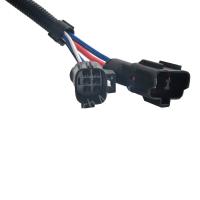 China Hitachi System Car Suspension Air Compressor LR044016 RQG500041 For Land Rover Discovery 3 Discovery 4 L320 for sale