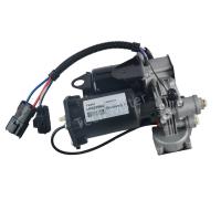 China Hitachi System Car Suspension Air Compressor LR044016 RQG500041 For Land Rover Discovery 3 Discovery 4 L320 for sale