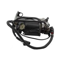 China OEM Car Air Suspension Compressor for Cayenne Touareg Air Pump 2002-2010 7L0698007D 7L8616006D 7L0698007D for sale