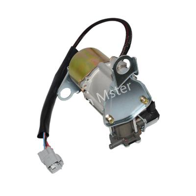 China 48910-60042 4891060042 48910-60040 Air Ride Pump For Landcruiser Prado 120 Toyota 4runer Lexus GX460 GX470 2010-2016 for sale
