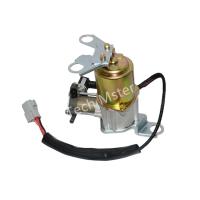 China Landcruiser Prado 120 Toyota 4runer GX460 GX470 2002-2009 Air Suspension Compressor Kits 48910-60021 48910-60020 for sale