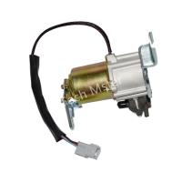China Landcruiser Prado 120 Toyota 4runer GX460 GX470 2002-2009 Air Suspension Compressor Kits 48910-60021 48910-60020 for sale