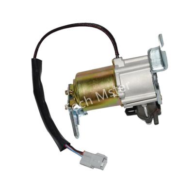 China Landcruiser Prado 120 Toyota 4runer GX460 GX470 2002-2009 Air Suspension Compressor Kits 48910-60021 48910-60020 for sale
