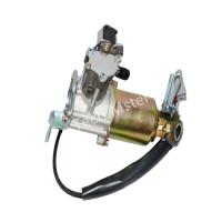 China Landcruiser Prado 120 Toyota 4runer GX460 GX470 2002-2009 Air Suspension Compressor Kits 48910-60021 48910-60020 for sale