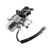 China Suspension Part Auto Coil Spring Compressor Lexus LS460 LS600 48914-50031 for sale