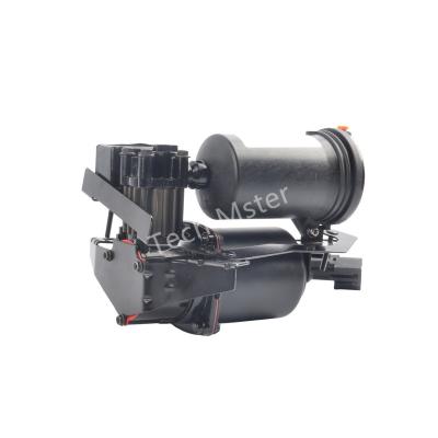 China Replacement Air Suspension Compressors For Ford Expedition Linconl Navigator 1L1Z5319AA 1L1Z5319BA for sale