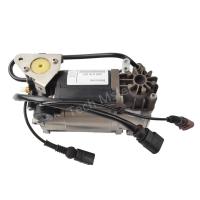 China Air Ride Air Suspension Compressor Pump For VW Phaeton Bently GT Flying Spur Sedan 3D0616005H 3D0616005K for sale