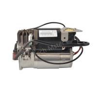 China Air Ride Air Suspension Compressor Pump For VW Phaeton Bently GT Flying Spur Sedan 3D0616005H 3D0616005K for sale