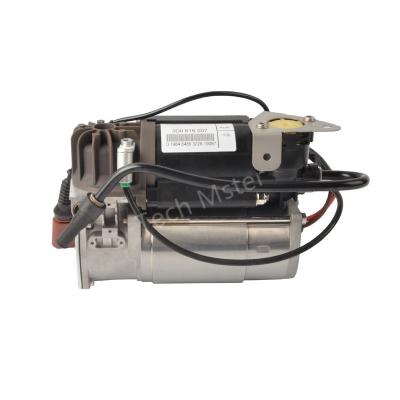 China Air Ride Air Suspension Compressor Pump For VW Phaeton Bently GT Flying Spur Sedan 3D0616005H 3D0616005K for sale