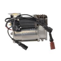 China Air Ride Air Suspension Compressor Pump For VW Phaeton Bently GT Flying Spur Sedan 3D0616005H 3D0616005K for sale