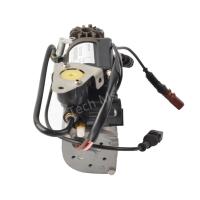China Air Ride Air Suspension Compressor Pump For VW Phaeton Bently GT Flying Spur Sedan 3D0616005H 3D0616005K for sale
