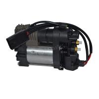 China 68041137AE 68041137AF Air Suspension Compressor for Jeep Grand Cherokee Dodge Ram Tesla Model S for sale