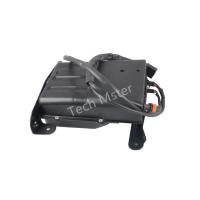 China Gas Filled Porsche Panamera Air Suspension Compressor Pump 97035815107 97035815108 for sale