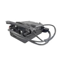 China Gas Filled Porsche Panamera Air Suspension Compressor Pump 97035815107 97035815108 for sale