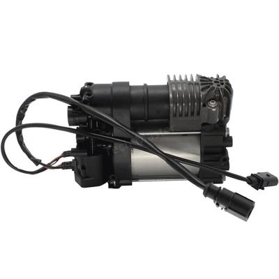 China Airlift Suspension Compressor Suspension 97035815111 97035815110 For Porsche Panamera for sale