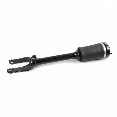 China Car Model 2005-2011 Suspension Front Air Spring Shock Strut For Mercedes Benz X164 GL450 1643206113 1643204513 for sale