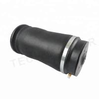 China Mercedes Benz W164 ML350 ML500 C292 Rear Suspension Air Bags 1643200925 1643200225 2923200525 for sale
