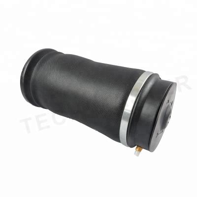China Mercedes Benz W164 ML350 ML500 C292 Rear Suspension Air Bags 1643200925 1643200225 2923200525 for sale