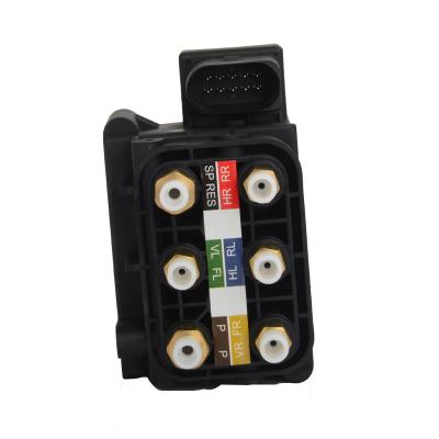 China OEM 0993200200 0993200258 Compressor Repair Kits Solenoid Valve W213 W253 C238 for sale