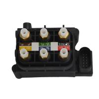 China OEM 0993200200 0993200258 Compressor Repair Kits Solenoid Valve W213 W253 C238 for sale