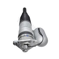 China AUDI A8D5 A8 4N Quattro S8 Rear Left Right Airmatic Air Suspension Shock 4N4616039F 4N4616040F 2017- Brand New for sale