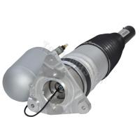 China AUDI A8D5 A8 4N Quattro S8 Rear Left Right Airmatic Air Suspension Shock 4N4616039F 4N4616040F 2017- Brand New for sale