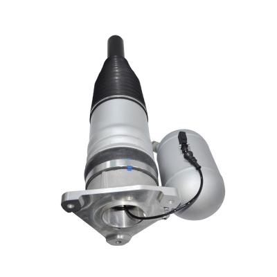 China AUDI A8D5 A8 S8 Rear Left Right Air Suspension Shock Absorber 4N4616039F 4N4616040F 2017- for sale