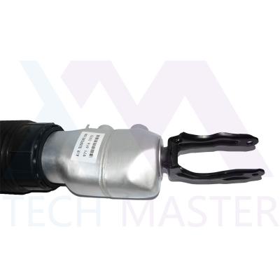China Pneumatic Brand New Air Suspension Shock For Porsche Panamera 971 971616037G 971616038D for sale