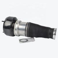 China Auto Parts Air Suspension Spring Bellow For Mercedes Benz W221 Brand New Front 2213204913 2213209313 for sale