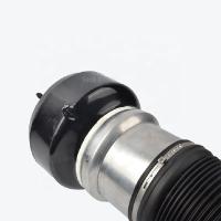 China Auto Parts Air Suspension Spring Bellow For Mercedes Benz W221 Brand New Front 2213204913 2213209313 for sale