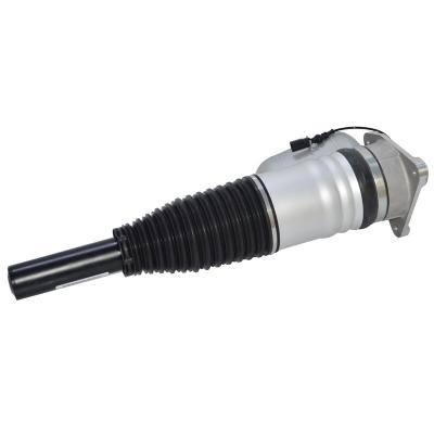 China 4N4616039F 4N4616040F Pneumatic air suspension shock for AUDI A8D5 A8 S8 Rear Left Right for sale