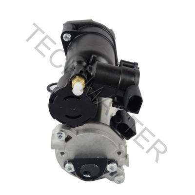 China Mercedes Benz Auto Parts 1663200204 1663200104 Air Suspension Compressor For GL-Class X166 W166 Airmatic Pump for sale