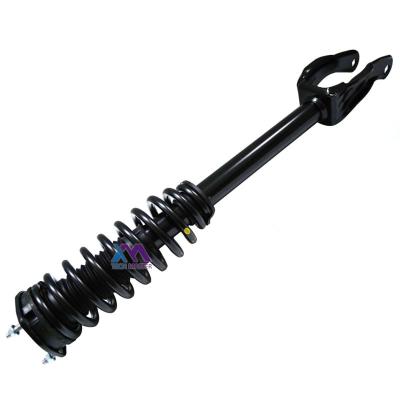 China Mercedes Benz W166 Front Coil Spring Shock Absorber Assy 1663232400 1663231000 1663232000 for sale