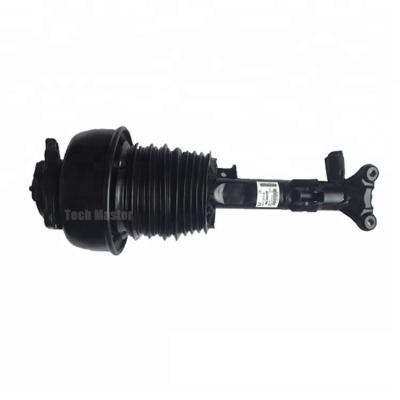 China Air Ride Suspension Shock Absorber Strut for Mercedes Benz W218 Front Rubber Gas Damper 2183232700 2183232800 for sale